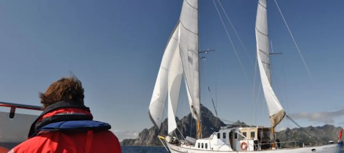 Ikke nok med idealisme